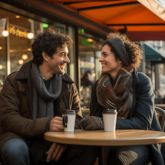 App to Find, Connect, Meet Friends in your Area - Vibe IRL